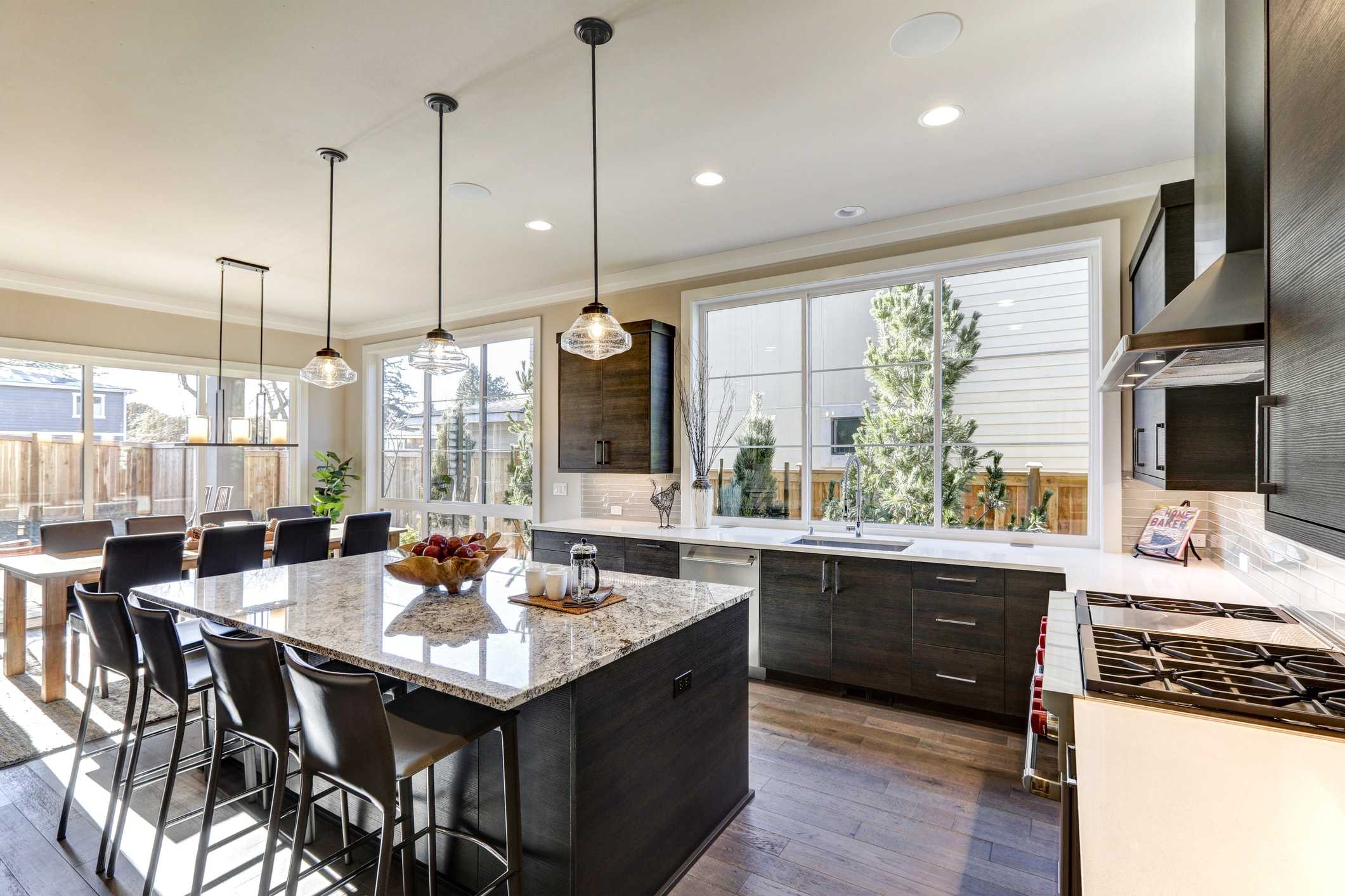 Quartzite - Granite Crafters